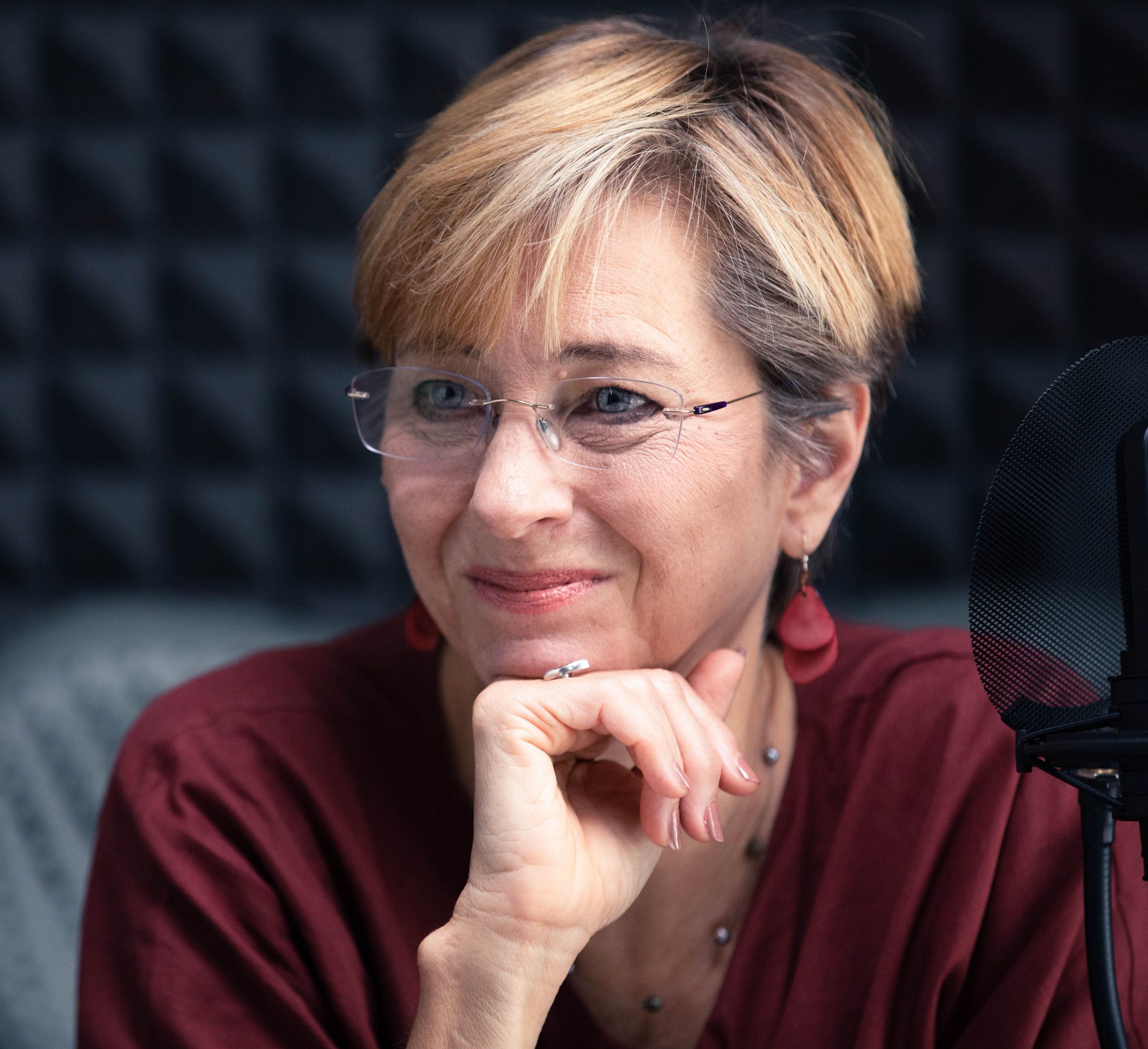 Lisa Lamb | Fuller Seminary