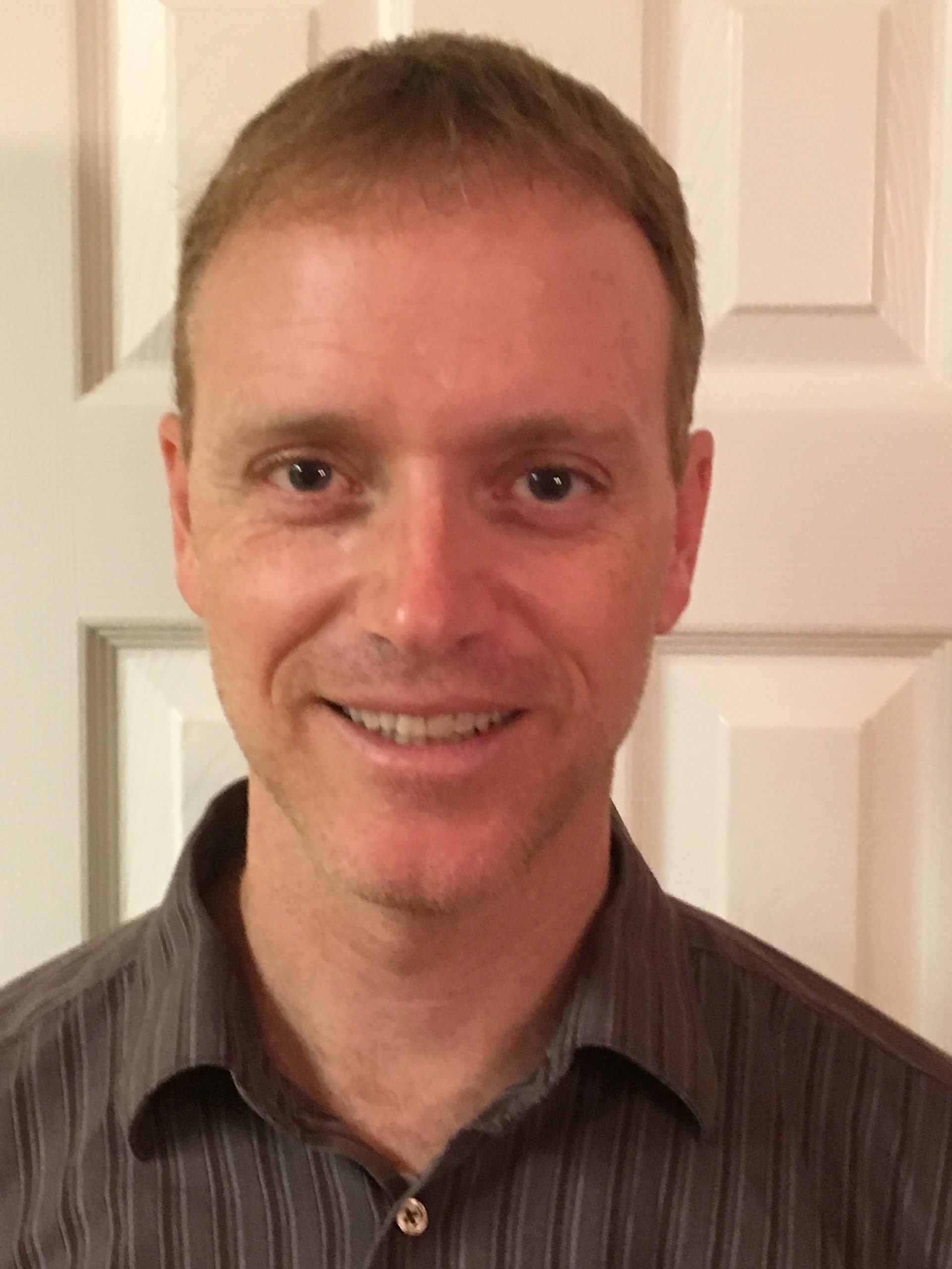 Steven Turley | Fuller Seminary