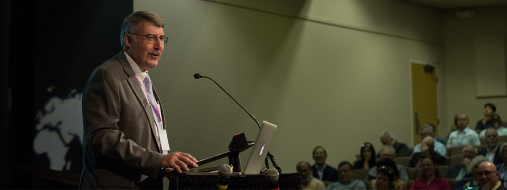 Charles E. Van Engen | Fuller Seminary