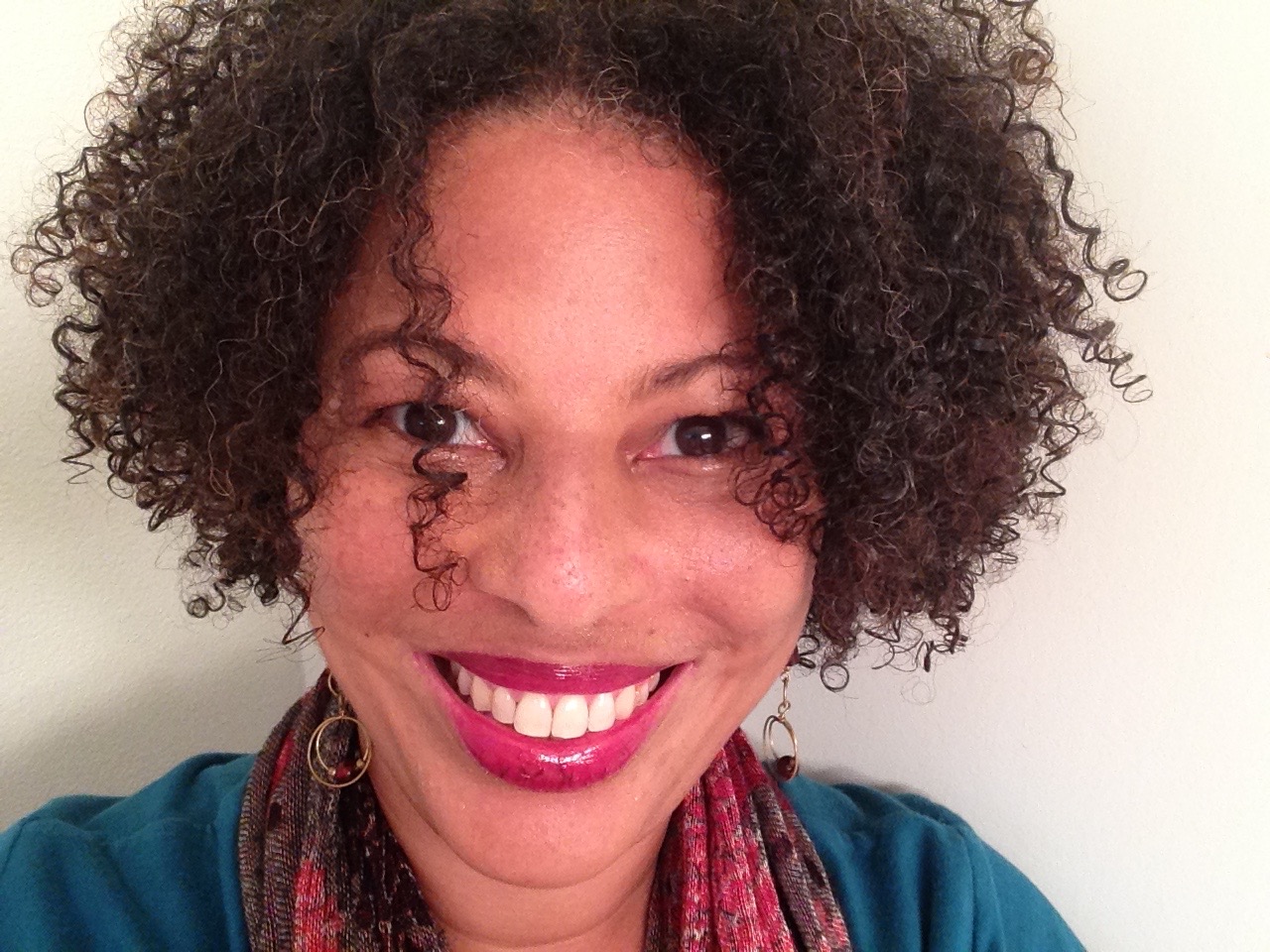 Christa Crawford | Fuller Seminary
