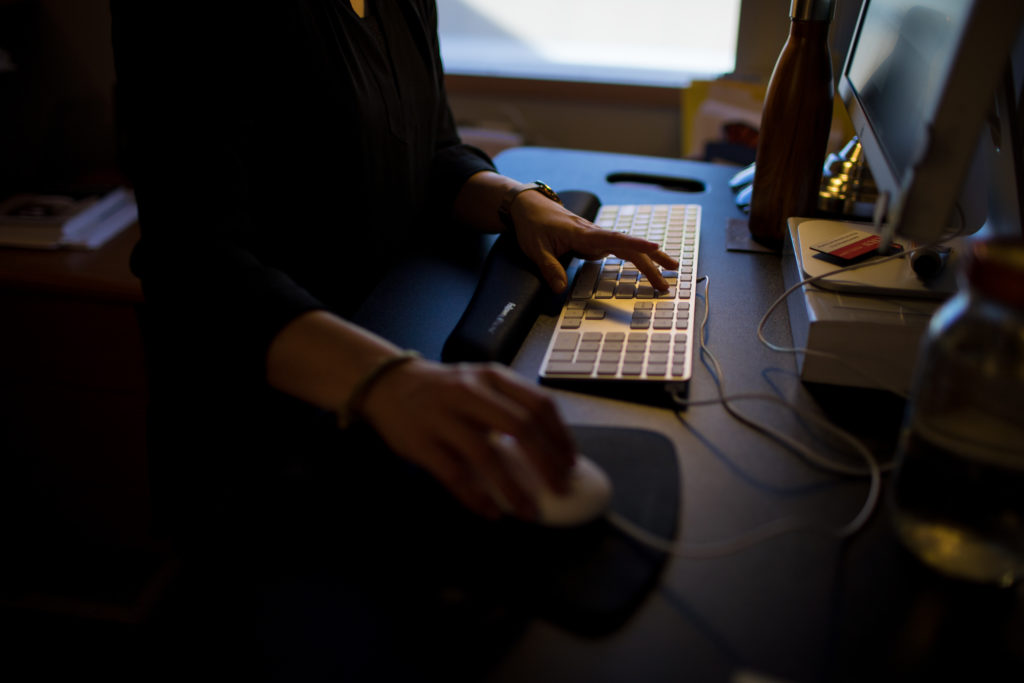 Webinar: Integrating Work and Faith | Fuller Seminary