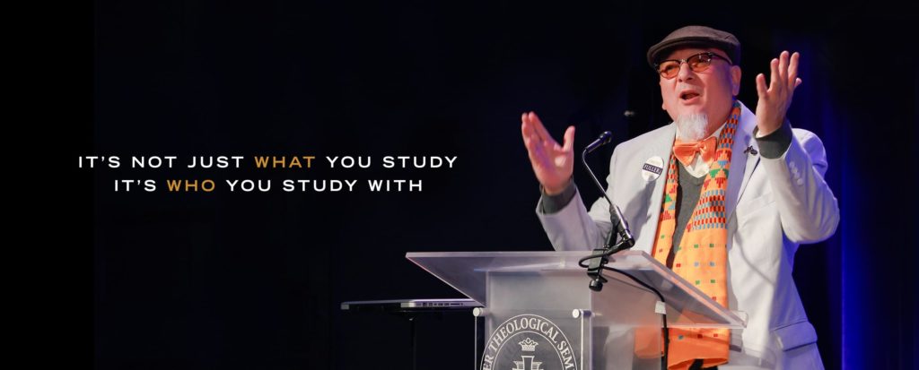 Faculty | School of Mission and Theology | Fuller Seminary