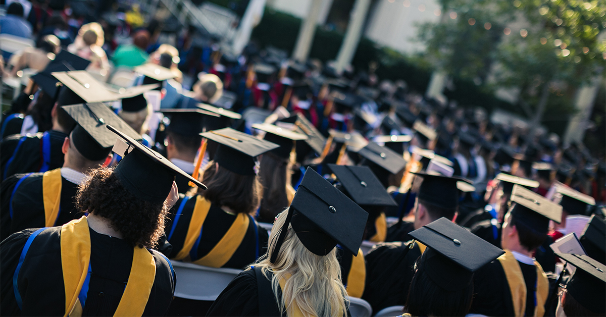 Graduation Hero Day picture | Fuller Seminary