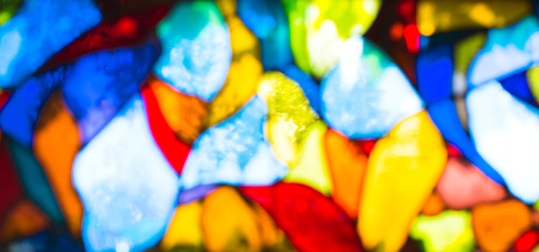 Peter Altmann | Fuller Seminary