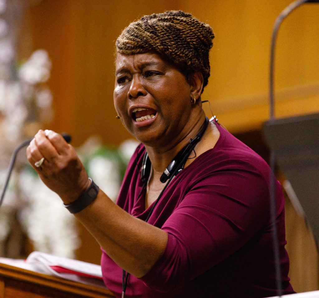 Joy Johnson | Fuller Seminary