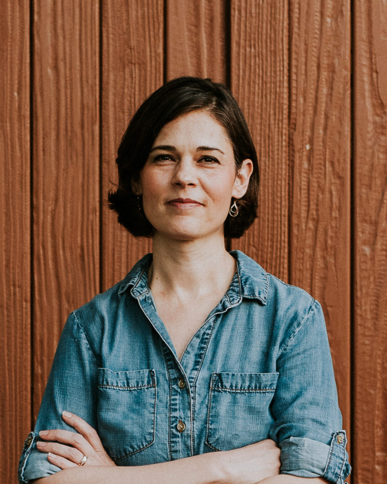 Lisa Finlay | Fuller Seminary