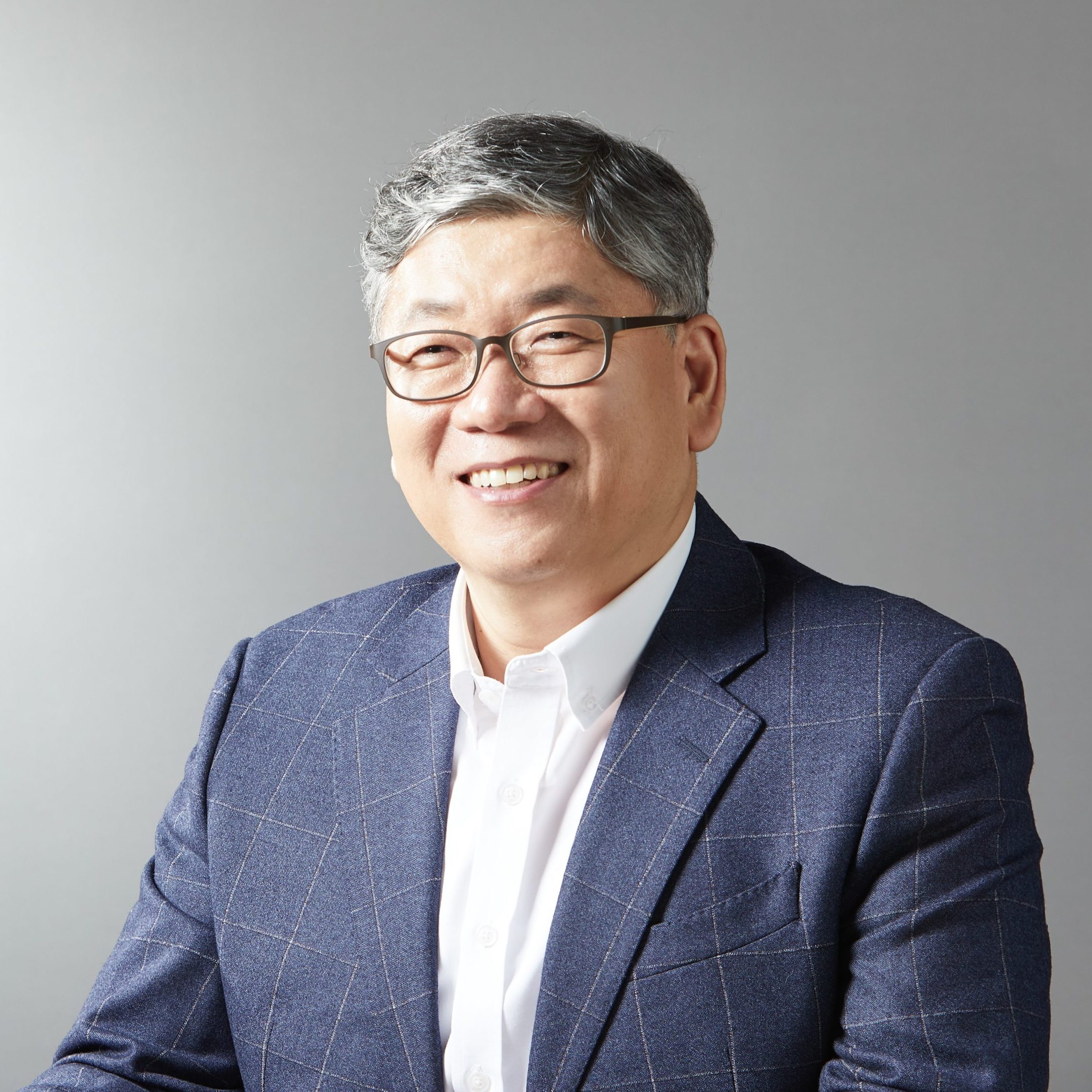 Peter Jaehyeok Chin | Fuller Seminary