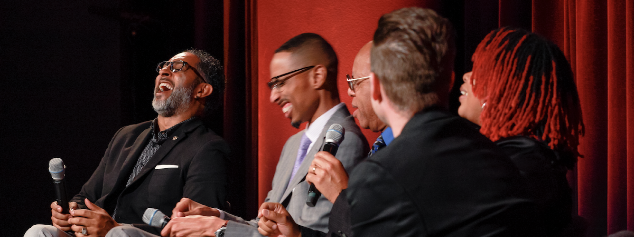 Dwight A. Radcliff Jr. | Fuller Seminary