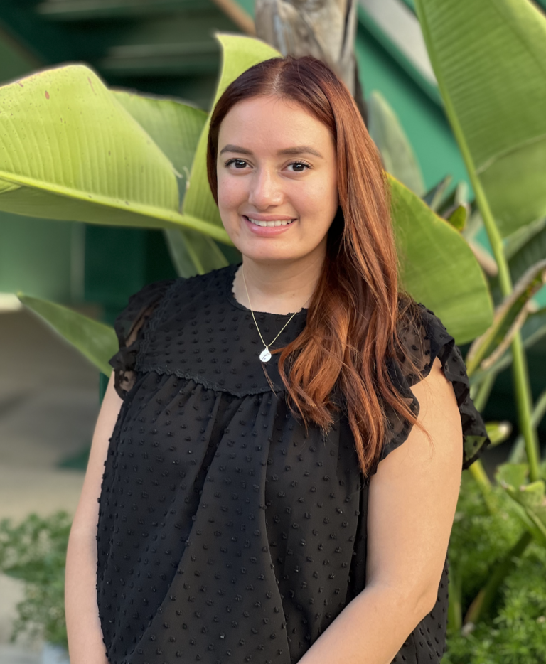 ashley-v | Fuller Seminary