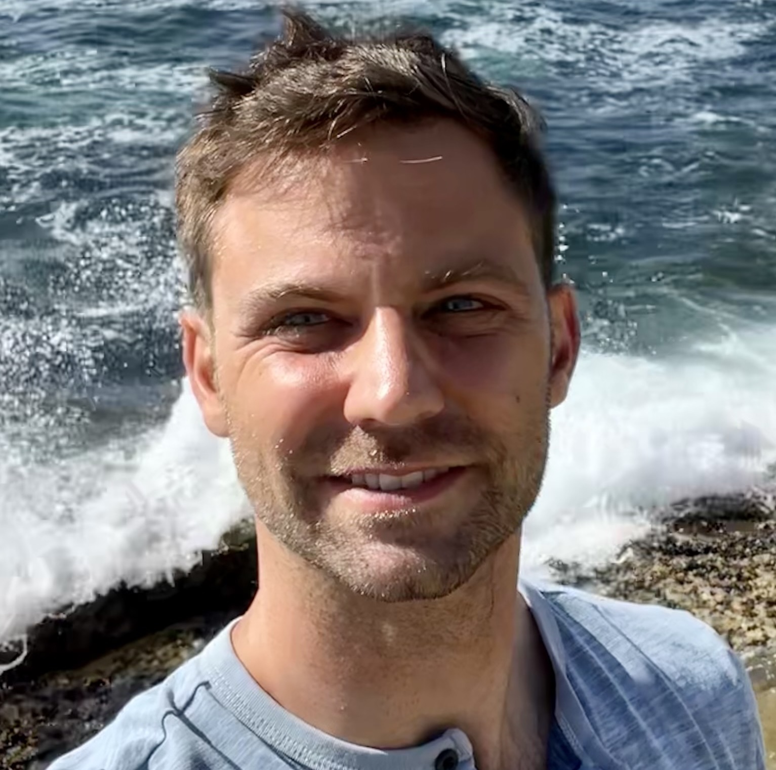 Dustin Risser | Fuller Seminary