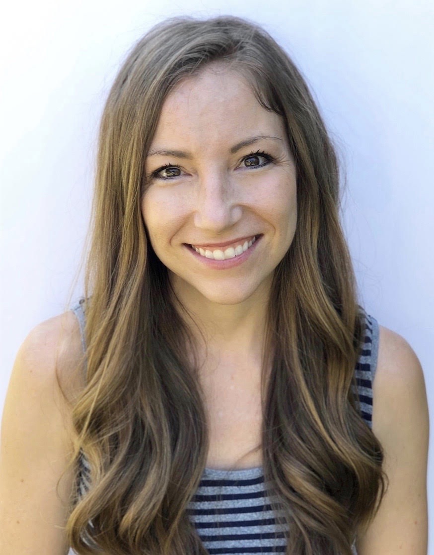 Stephanie Steele | Fuller Seminary