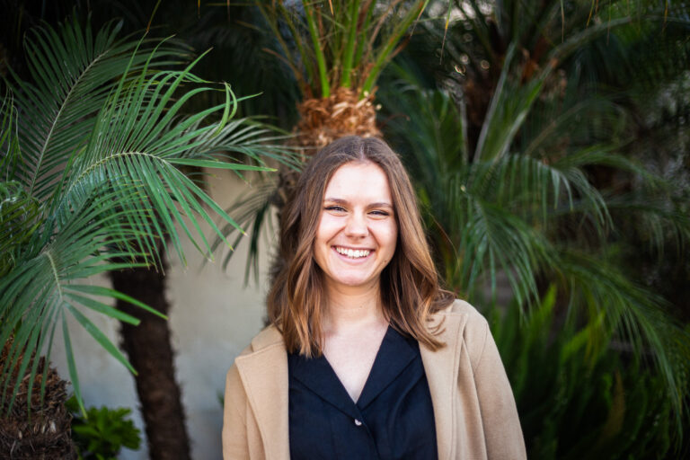 Juliana | Fuller Seminary