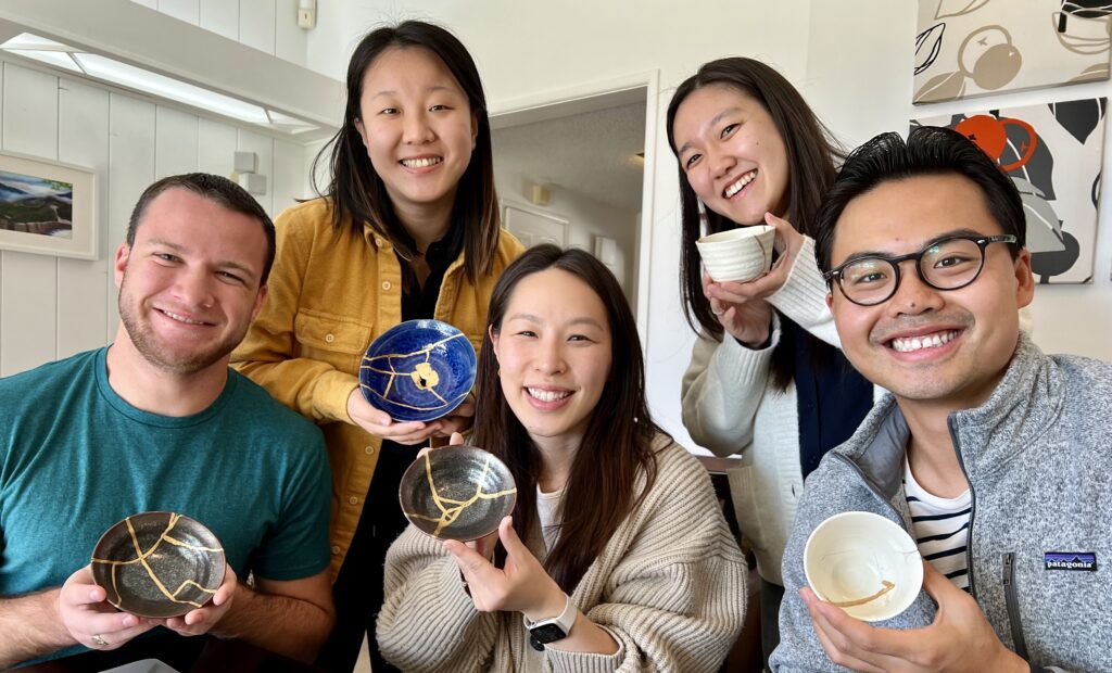 Lab-kintsugi | Fuller Seminary