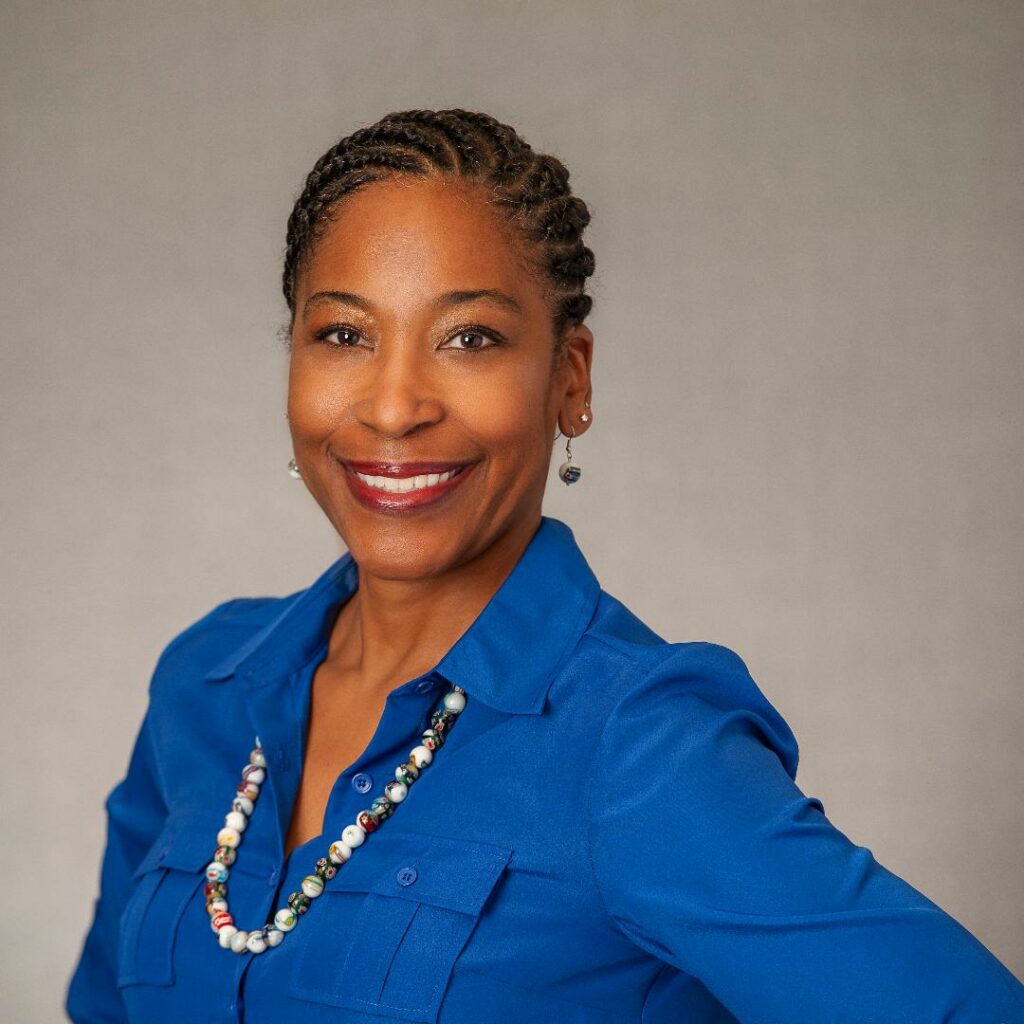 Greta Bennett | Fuller Seminary