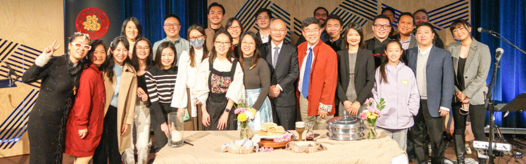 Chinese Studies Center | Fuller Seminary