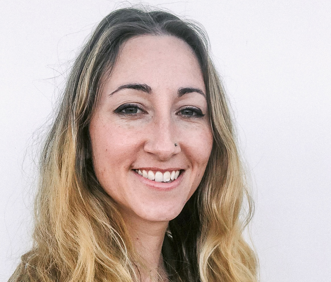 Amber M. Smith | Fuller Seminary