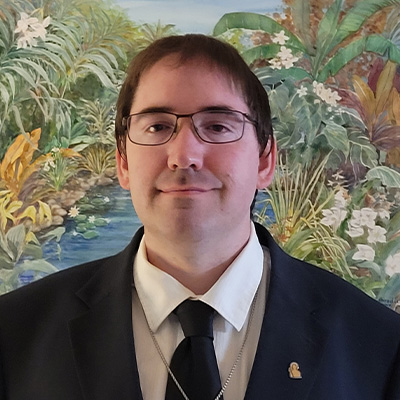 Christopher Oaks | Fuller Seminary