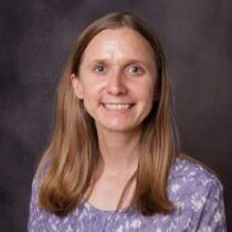 Emily Buck-Mendenhall | Fuller Seminary