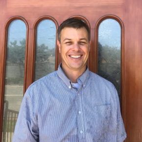 Zachary J. Schoening | Fuller Seminary